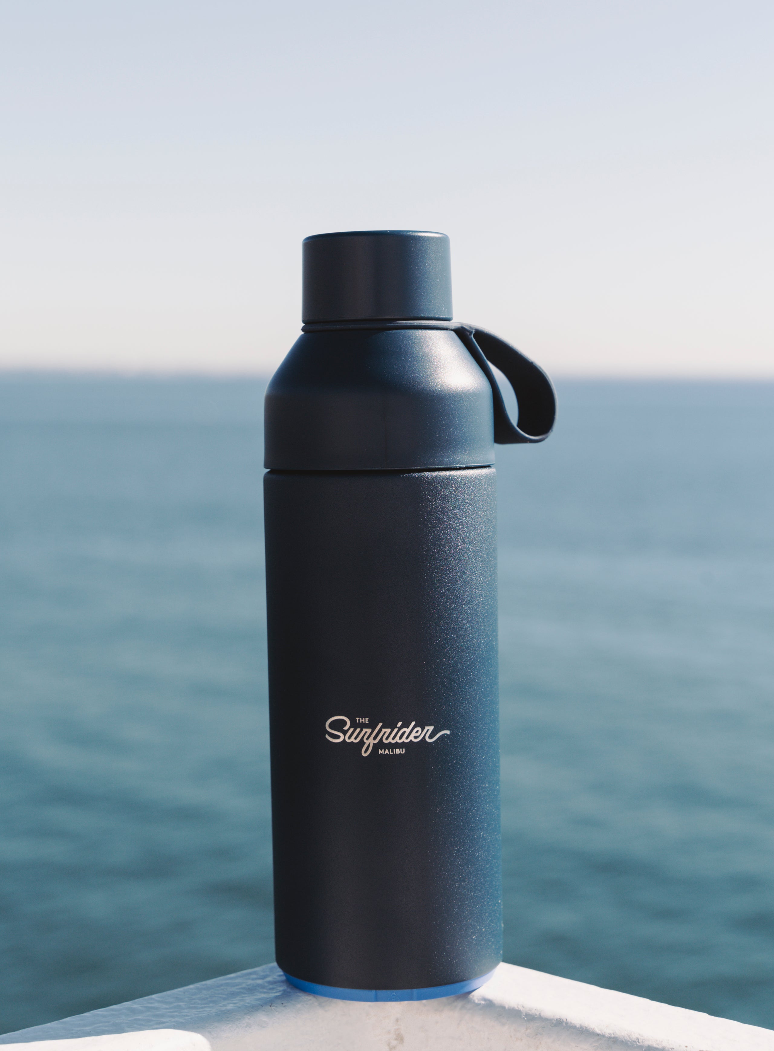 Ocean Bottle x Surfrider Reusable Water Vessel | Shop